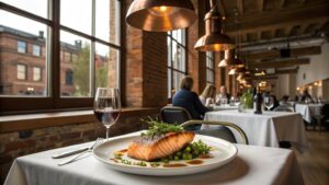 Discover the 10 Best Restaurants in Windsor You Must Try! | Berkshire Times